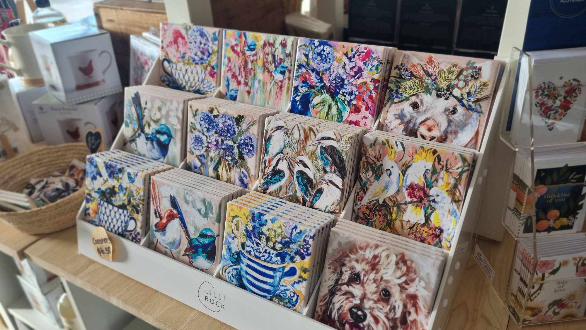 Shop Local Gifts, Homewares & Toys | Somerville Mornington Peninsula ...